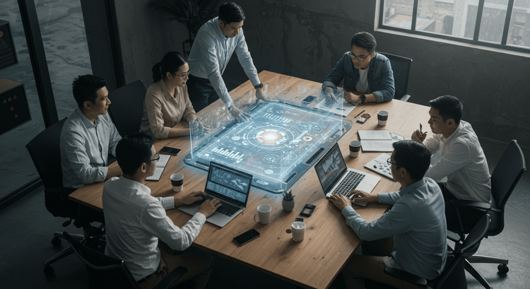 Blog | Cultura de Alta Performance: 7 Passos para o Sucesso Empresarial ...